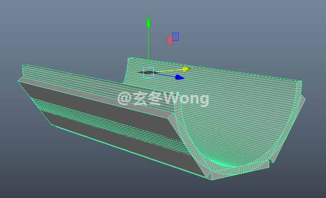 [UE4]Add Customized Collision for Static Mesh
